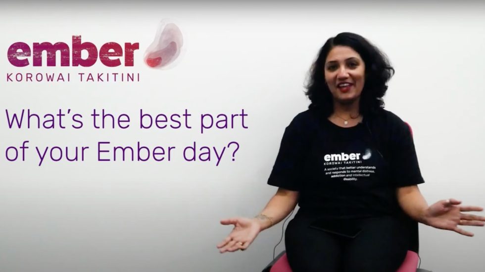 Love Ember | Love your job